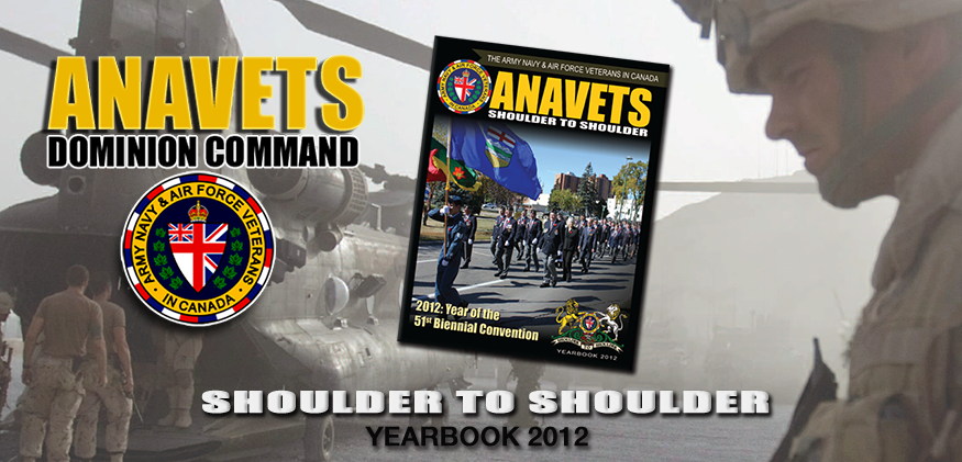 iMedia Northside - Shoulder to Shoulder Magazine - The Army, Navy and ...
